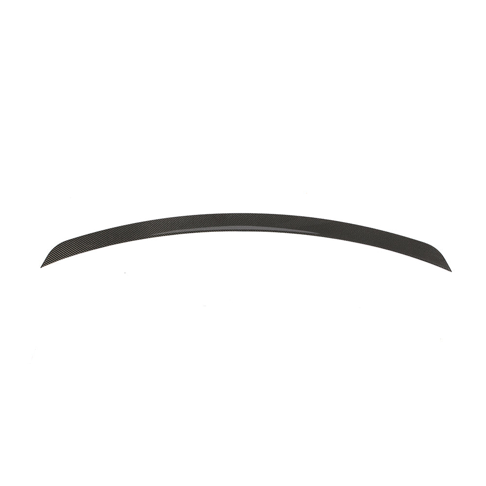 AMG Style Carbon Fiber Rear Spoiler for Mercedes-Benz CLS C257 Pre‑Fac
